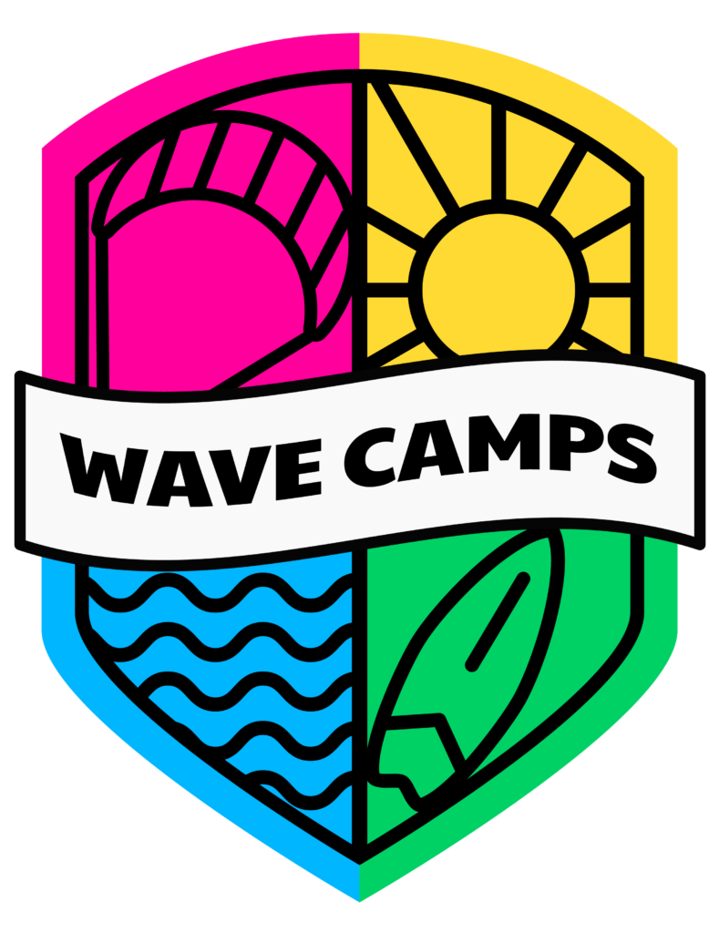 Wave Camps